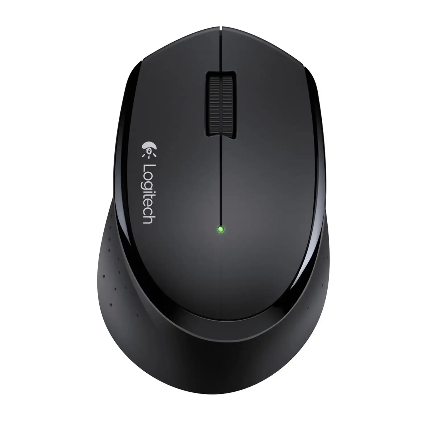 Combo Teclado y Mouse Inalámbrico MK345 LOGITECH 920-007820 - Lyris