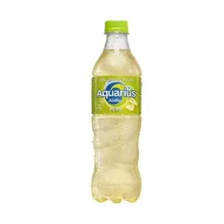 Agua saborizada Levite ó Aquarius Sin gas 500cc Pack x 12 Pera - Lyris